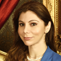 Speaker profile: Marina Antoniou // FStech RegTech Live